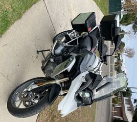 2014 BMW R1200GS For Sale | Motorcycle Classifieds | Motorcycle.com