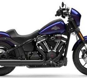 2025 Harley-Davidson Softail® Breakout® | Motorcycle.com