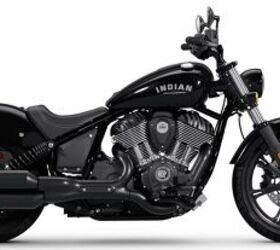 2025 Indian Chief® Base | Motorcycle.com