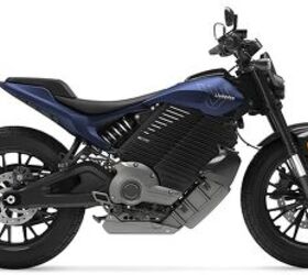 2025 LiveWire S2 Del Mar® | Motorcycle.com