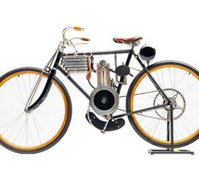 Petersen Automotive Museum Opens Pioneering Machines Exhibit ...