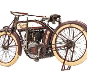 Petersen Automotive Museum Opens Pioneering Machines Exhibit ...