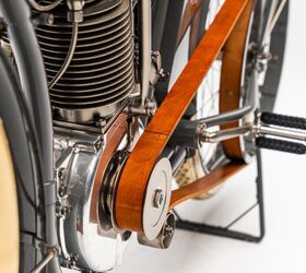 Petersen Automotive Museum Opens Pioneering Machines Exhibit ...