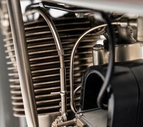 Petersen Automotive Museum Opens Pioneering Machines Exhibit ...
