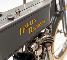 Petersen Automotive Museum Opens Pioneering Machines Exhibit ...