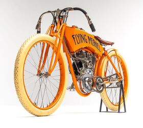 Petersen Automotive Museum Opens Pioneering Machines Exhibit ...