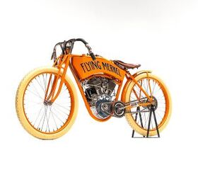 Petersen Automotive Museum Opens Pioneering Machines Exhibit ...