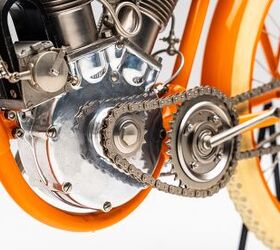 Petersen Automotive Museum Opens Pioneering Machines Exhibit ...