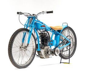 Petersen Automotive Museum Opens Pioneering Machines Exhibit ...