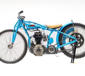Petersen Automotive Museum Opens Pioneering Machines Exhibit ...