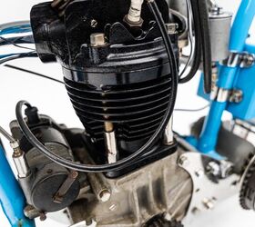 Petersen Automotive Museum Opens Pioneering Machines Exhibit ...