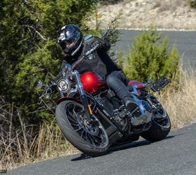 2025 Harley-Davidson Breakout Review Gallery | Motorcycle.com