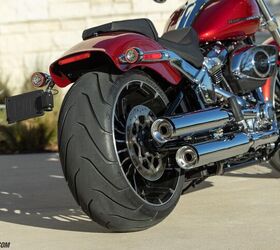 2025 Harley-Davidson Breakout Review Gallery | Motorcycle.com