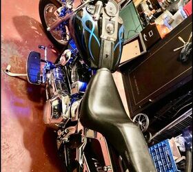 2001 Harley-Davidson Fat Boy For Sale | Motorcycle Classifieds ...