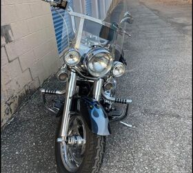 2001 Harley-Davidson Fat Boy For Sale | Motorcycle Classifieds ...