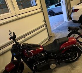 2021 Harley-Davidson Fat Bob For Sale | Motorcycle Classifieds ...