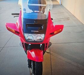 1997 Honda ST 1100 For Sale | Motorcycle Classifieds | Motorcycle.com