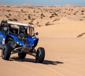 2025 Sonora Rally Special Stage 5 Recap | Motorcycle.com