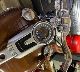 2019 Harley-Davidson Fatboy For Sale | Motorcycle Classifieds ...