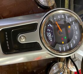 2019 Harley-Davidson Fatboy For Sale | Motorcycle Classifieds ...