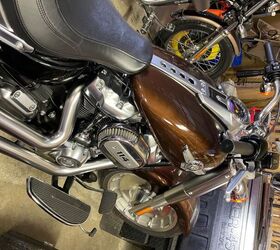 2019 Harley-Davidson Fatboy For Sale | Motorcycle Classifieds ...