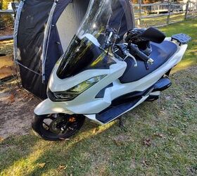 2022 Honda Pcx For Sale | Motorcycle Classifieds | Motorcycle.com