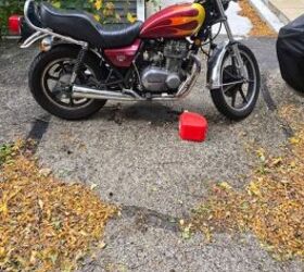 2012 Yamaha Stryker For Sale | Motorcycle Classifieds | Motorcycle.com