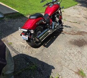 2012 Yamaha Stryker For Sale | Motorcycle Classifieds | Motorcycle.com