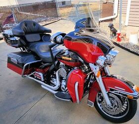 2010 Harley-Davidson FLHTK For Sale | Motorcycle Classifieds ...