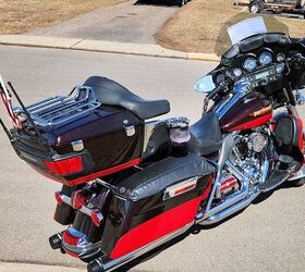 2010 Harley-Davidson FLHTK For Sale | Motorcycle Classifieds ...