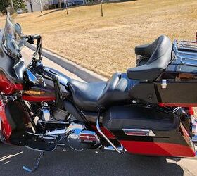 2010 Harley-Davidson FLHTK For Sale | Motorcycle Classifieds ...