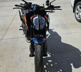2022 KTM 890 DUKE R For Sale | Motorcycle Classifieds | Motorcycle.com