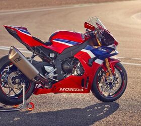Honda Expands MotoAmerica Presence With CBR1000RR-R Fireblade SP ...