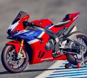 Honda Expands MotoAmerica Presence With CBR1000RR-R Fireblade SP | Motorcycle.com