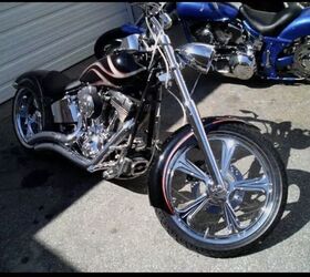 2005 Harley-Davidson deuce For Sale | Motorcycle Classifieds ...