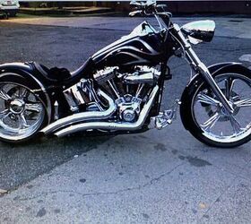 2005 Harley-Davidson deuce For Sale | Motorcycle Classifieds ...