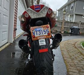 2010 Kawasaki ZX14 For Sale | Motorcycle Classifieds | Motorcycle.com