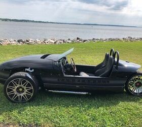 2018 Zero Venice For Sale | Motorcycle Classifieds | Motorcycle.com