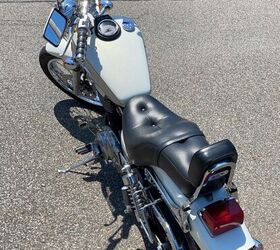 2009 Suzuki LS650 BOULEVARD S40 For Sale | Motorcycle Classifieds ...