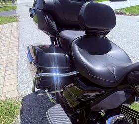 2014 Harley-Davidson Ultra Limited For Sale | Motorcycle Classifieds ...