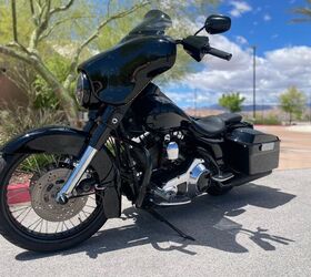 1993 Harley-Davidson Electra Glide For Sale | Motorcycle Classifieds ...