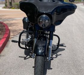 1993 Harley-Davidson Electra Glide For Sale | Motorcycle Classifieds ...