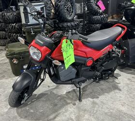 2023 Honda Navi For Sale | Motorcycle Classifieds | Motorcycle.com