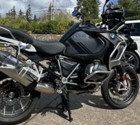 2023 BMW R1250GSA For Sale | Motorcycle Classifieds | Motorcycle.com
