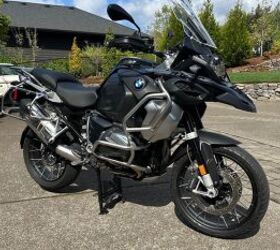 2023 BMW R1250GSA For Sale | Motorcycle Classifieds | Motorcycle.com