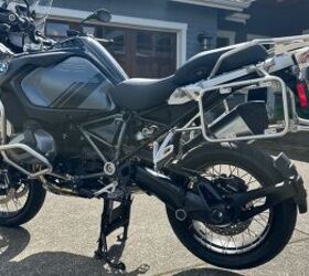 2023 BMW R1250GSA For Sale | Motorcycle Classifieds | Motorcycle.com