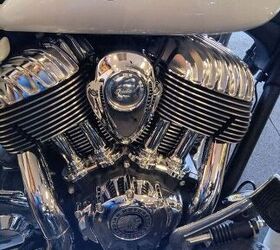 2016 Indian Chief For Sale | Motorcycle Classifieds | Motorcycle.com