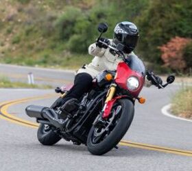 2025 Indian 101 Scout Review | Motorcycle.com