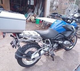 2008 BMW R1200GS For Sale | Motorcycle Classifieds | Motorcycle.com