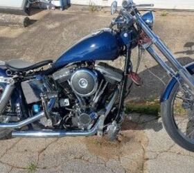 1980 Harley-Davidson FLH For Sale | Motorcycle Classifieds | Motorcycle.com